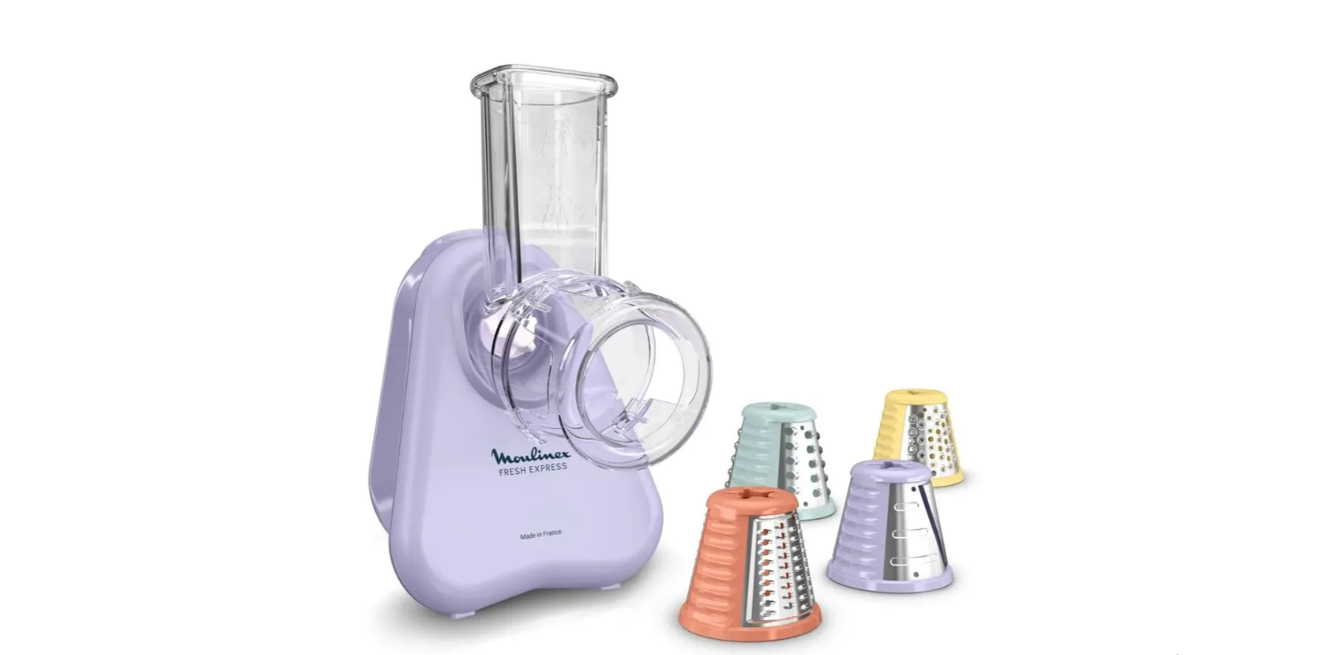Универсальная резка Moulinex DK8546E0