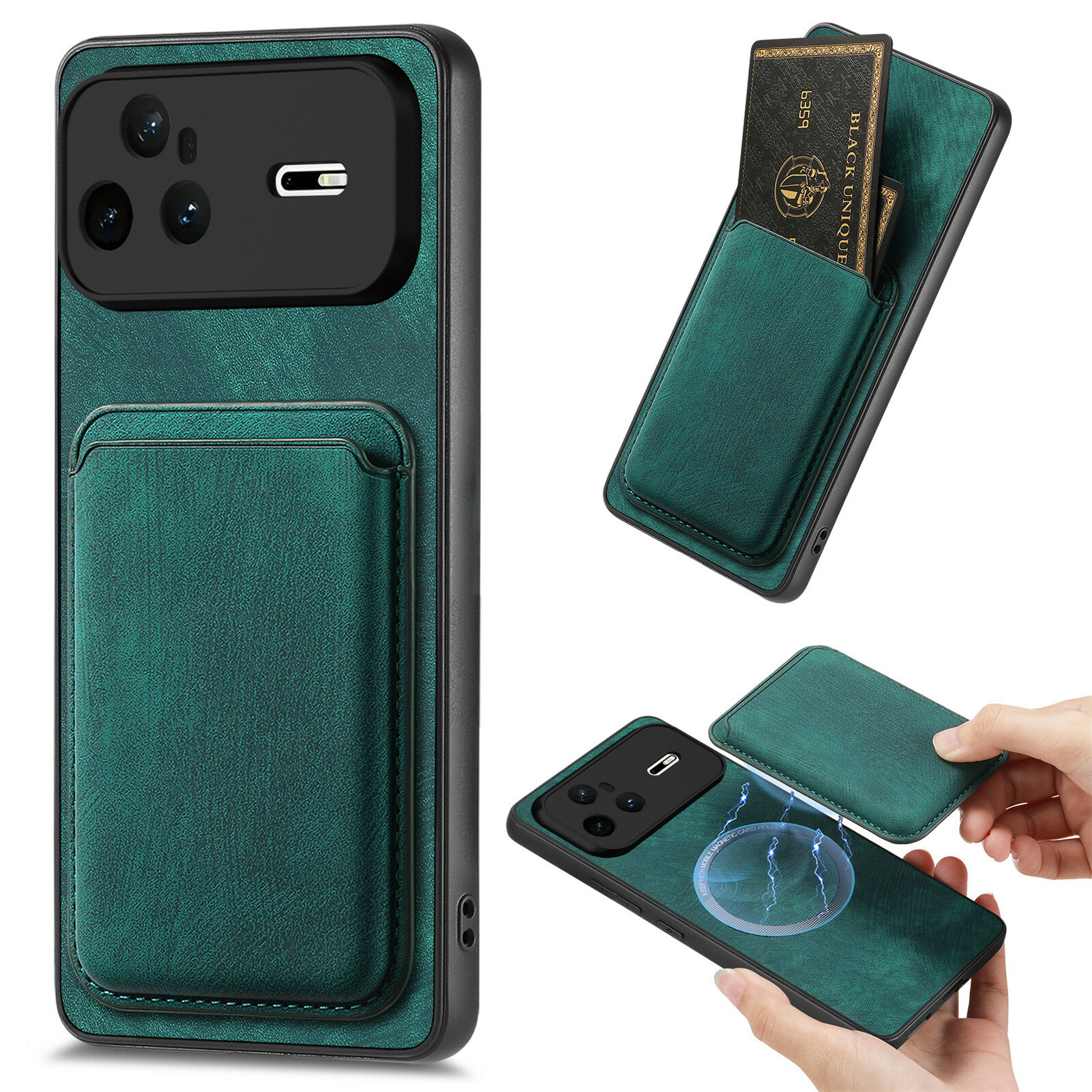 Чехол для Huawei Nova 15 Pro