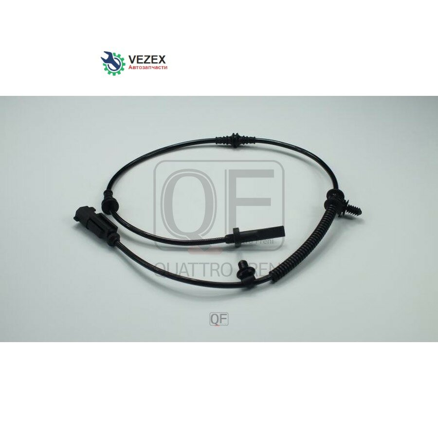 QUATTRO FRENI QF61F00385 Датчик скорости вращения колеса (ABS)