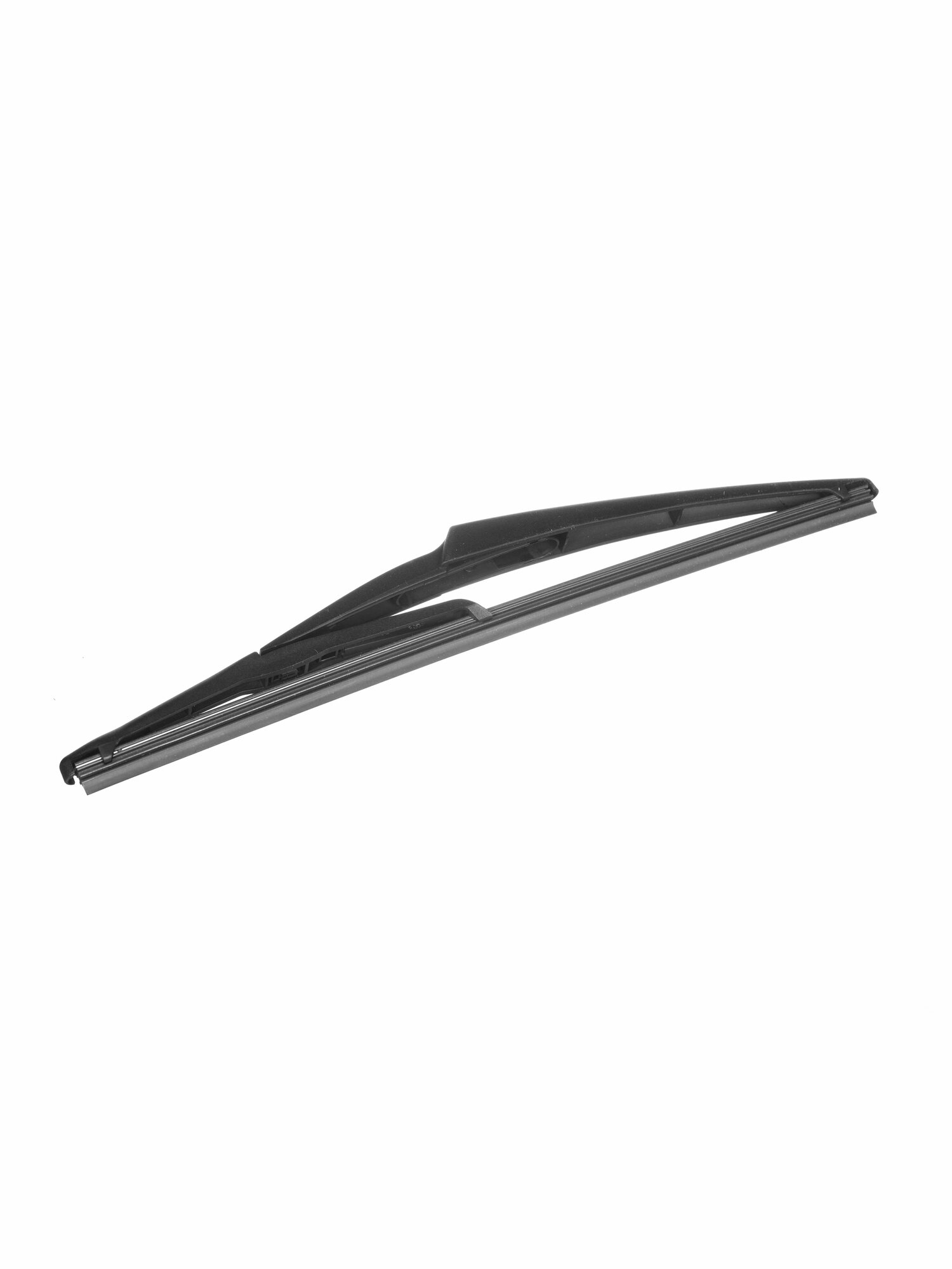 Щетка стеклоочистителя каркасная задняя Valeo (574151)