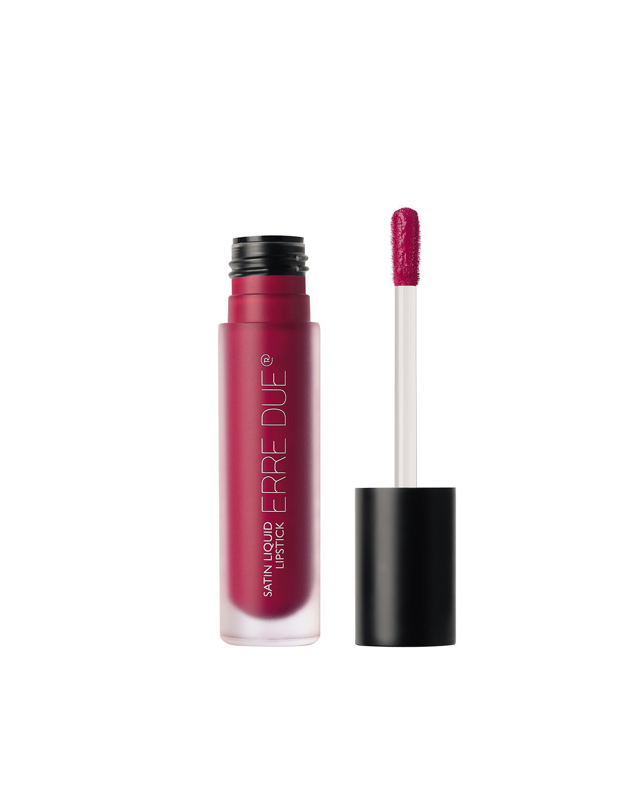 ERRE DUE SATIN LIQUID LIPSTICK Помада для губ жидкая с сатиновым финишем 304 Adrenaline