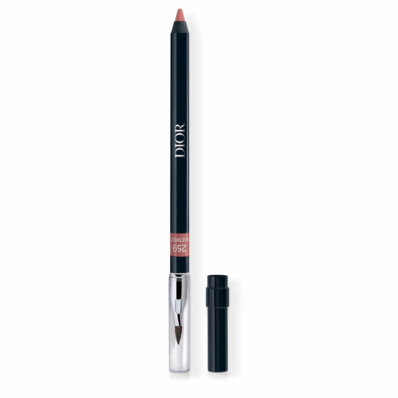 DIOR Rouge Dior Contour Карандаш для губ 259 Естественная Лента