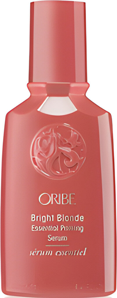 ORIBE Сыворотка-уход для светлых волос "Мягкость и сияние" Bright Blonde Essential Priming Serum 15*15g