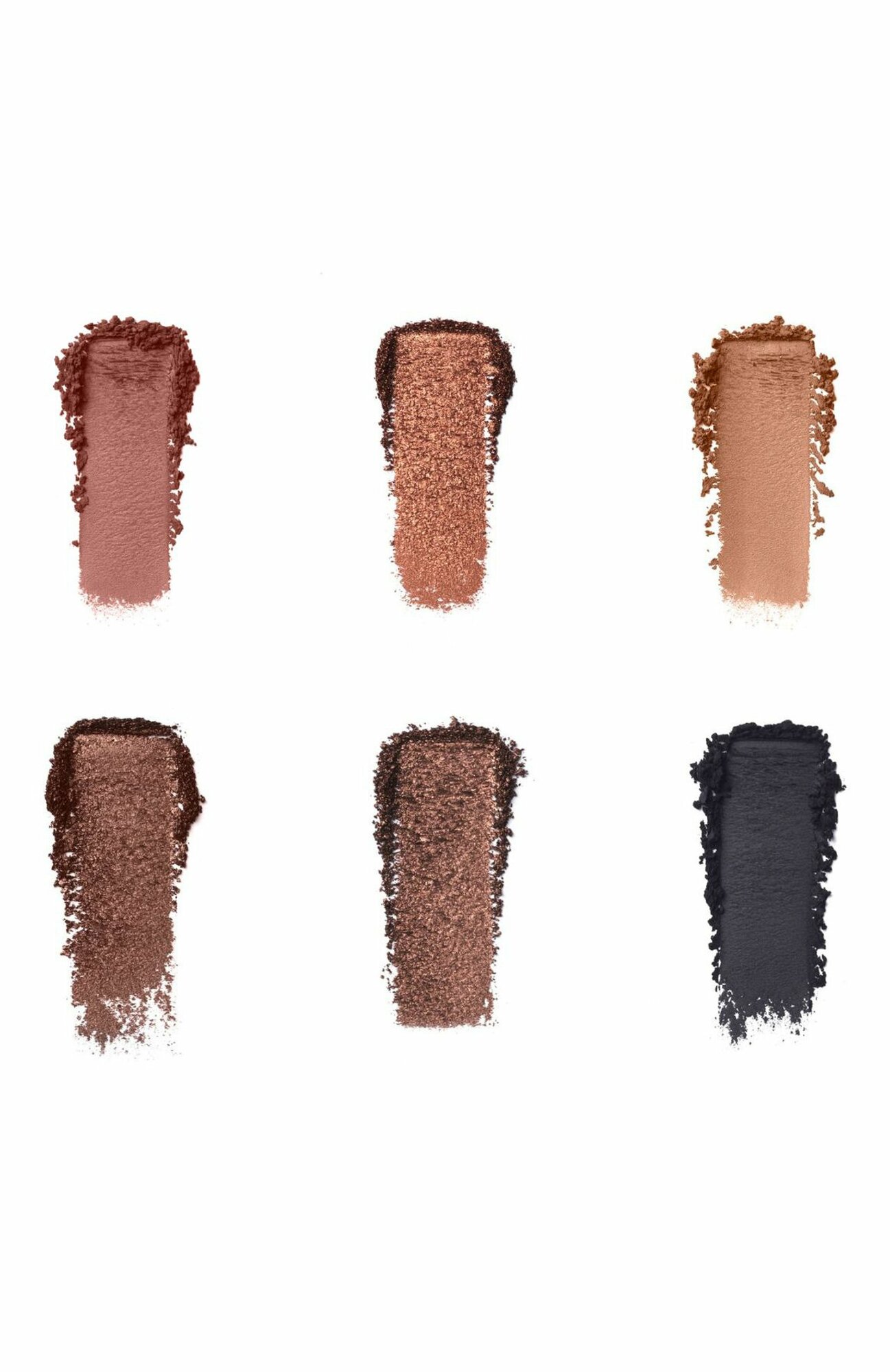 Палетка теней для век The Contour, оттенок Deep (6g) Kevyn Aucoin