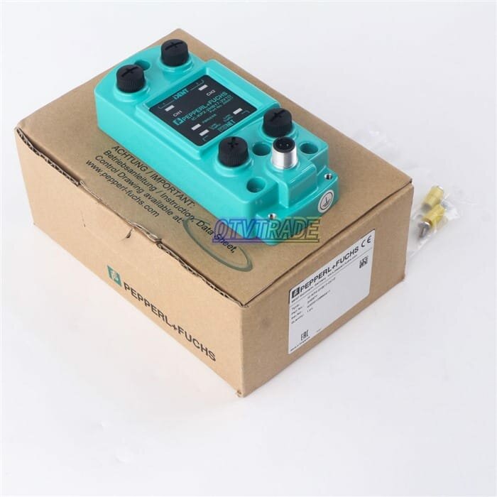 Модуль Pepperl+Fuchs sensor IC-KP2-2HB17-2V1D — фото 1