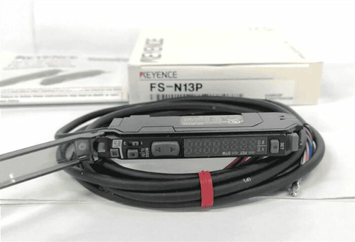 Модуль KEYENCE FS-N13P — фото 1