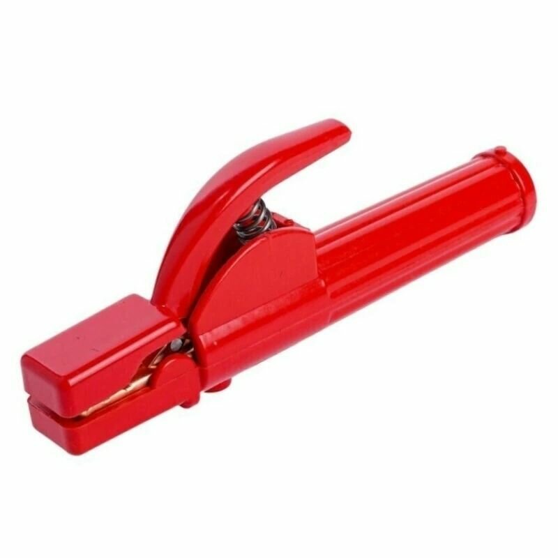 Электрододержатель (железный) HOLDER 500 A NO NAME