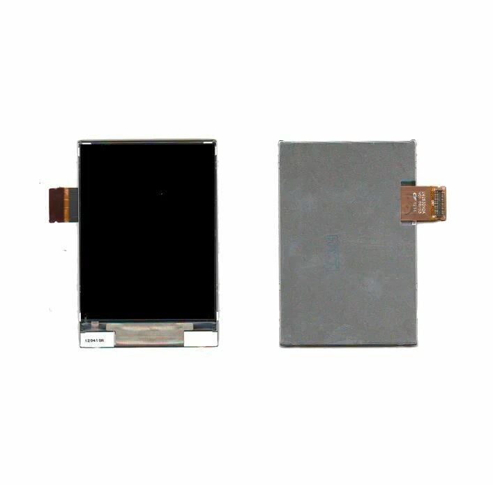 Дисплей для LG T500/ T510/ T310/ T315/P350/P520