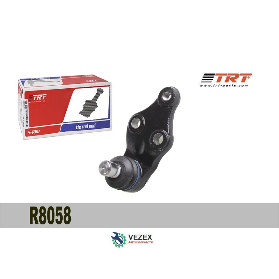 TRT R8058 Опора шаровая