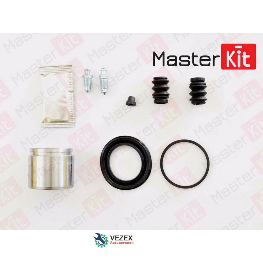 MASTERKIT 77A1898 Ремкомплект тормозного суппорта