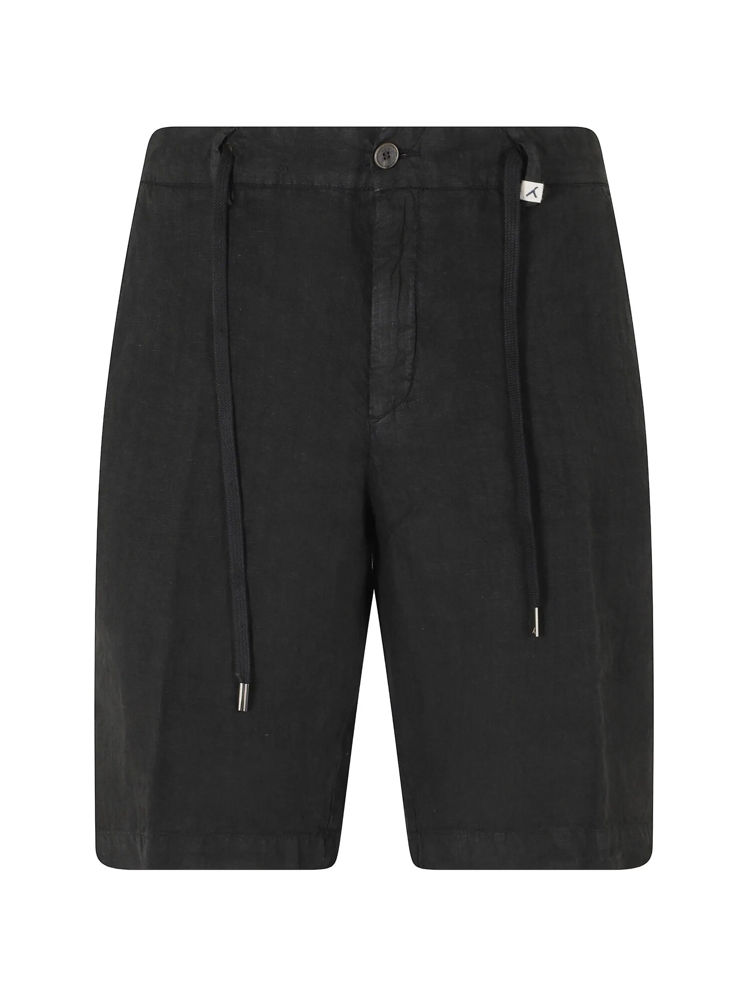 Шорты Drawstring elasticated-waist shorts