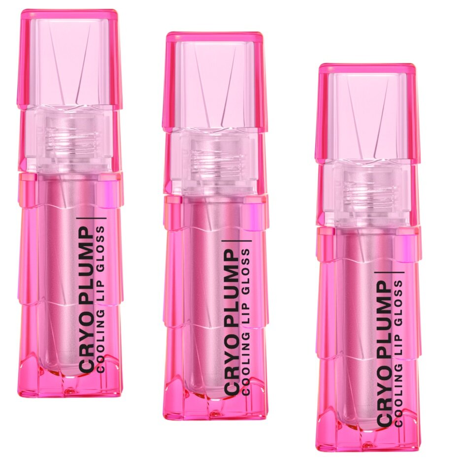Экстра плампер Influence Beauty Extra Plumper "Cryoplump" тон 03 3шт