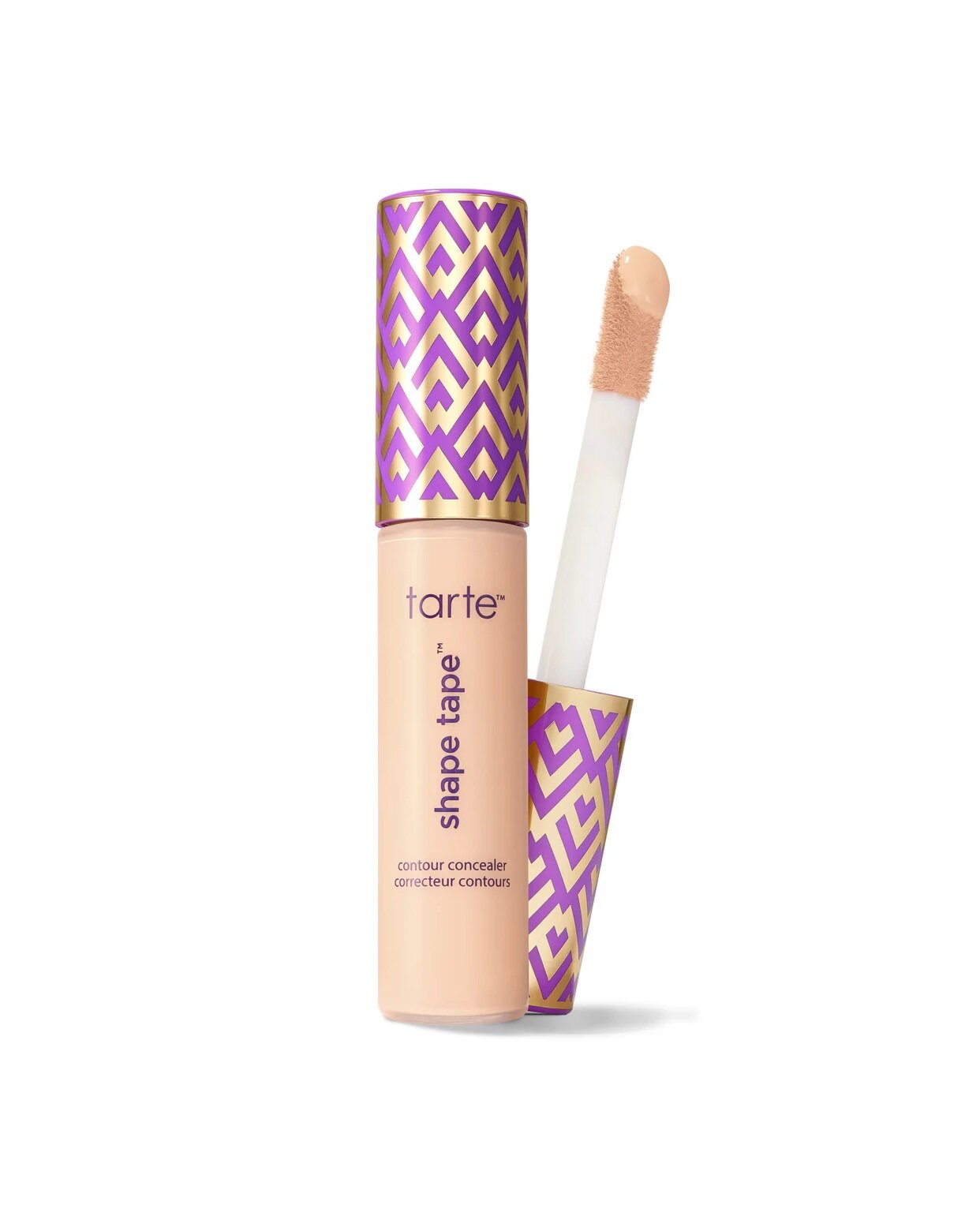 Консилер Tarte ShapeTape Full-Coverage Concealer - 16N fair-light neutral, 10 мл