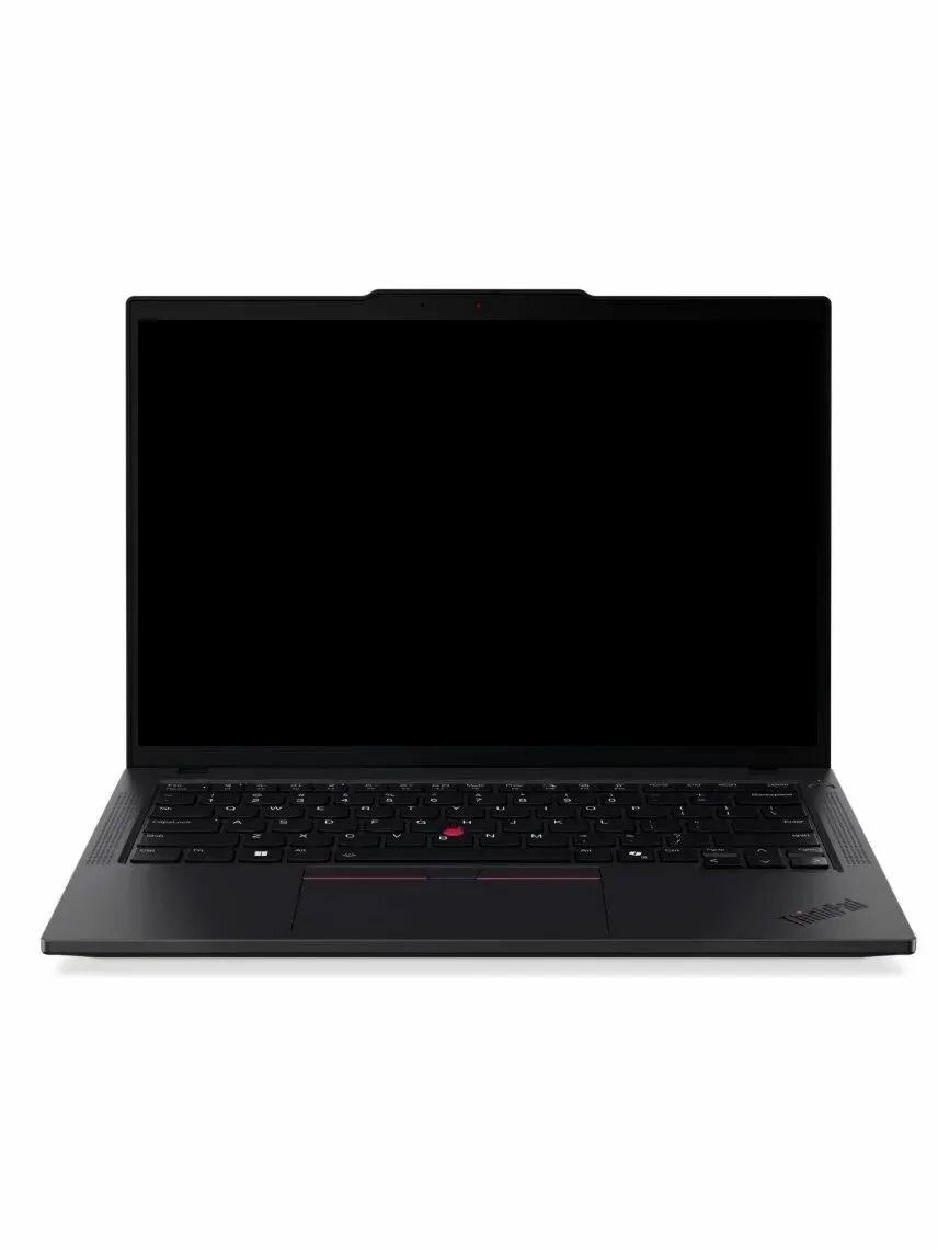 Lenovo ThinkPad T14 Gen6 21QCA049CD Ноутбук 14", Intel Core Ultra 7 255H, RAM 16 ГБ, SSD 512 ГБ, Intel Arc Graphics, Без системы, (21QCA049CD)