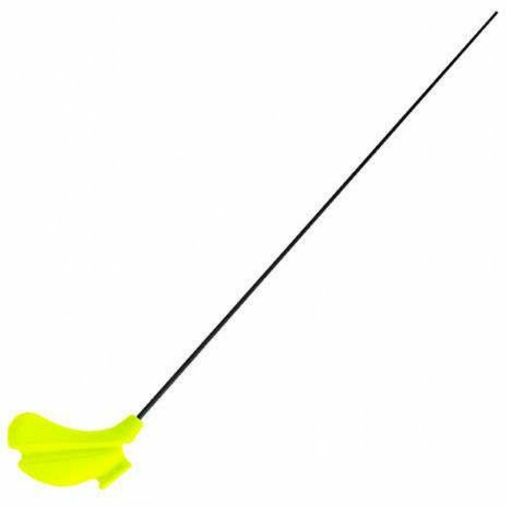 Уд. зим. Akara HLC* Yellow Master Jig Lucky Punch (4-21гр.) HLC-Y