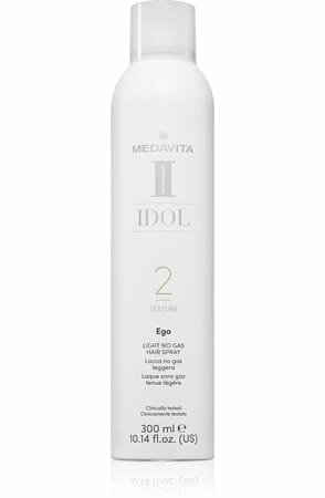 Лак для волос Medavita IDOL Texture 2, 300 мл