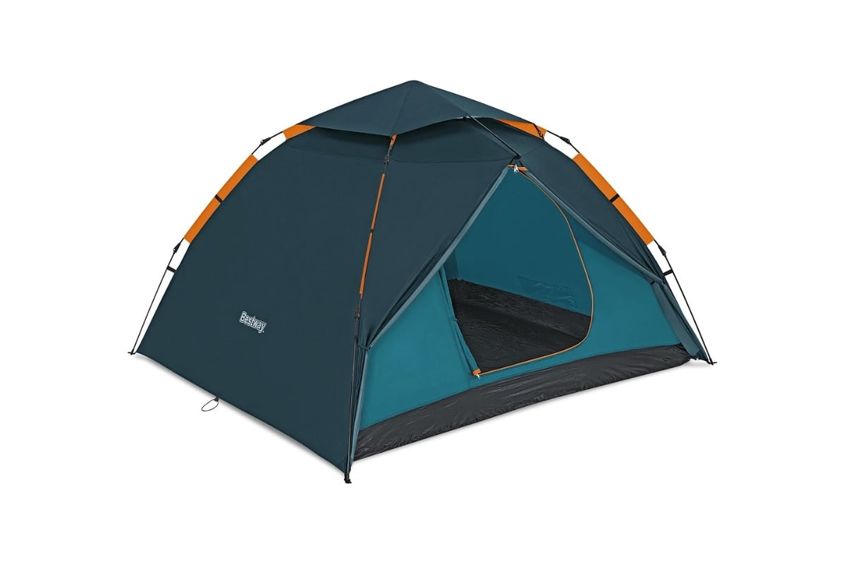 Палатка 4-местная BestWay Alpine Dome 4 Tent 68142 BW