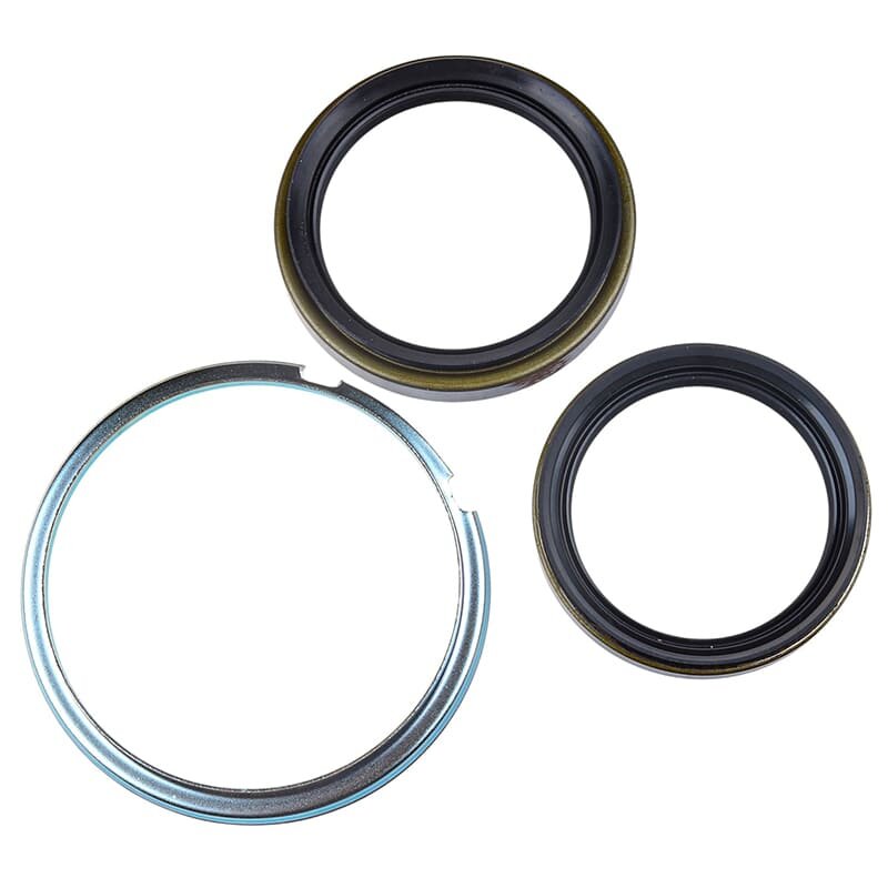 Сальники передней ступицы комплект Oem 04422-12020; для Toyota Corolla AE100G