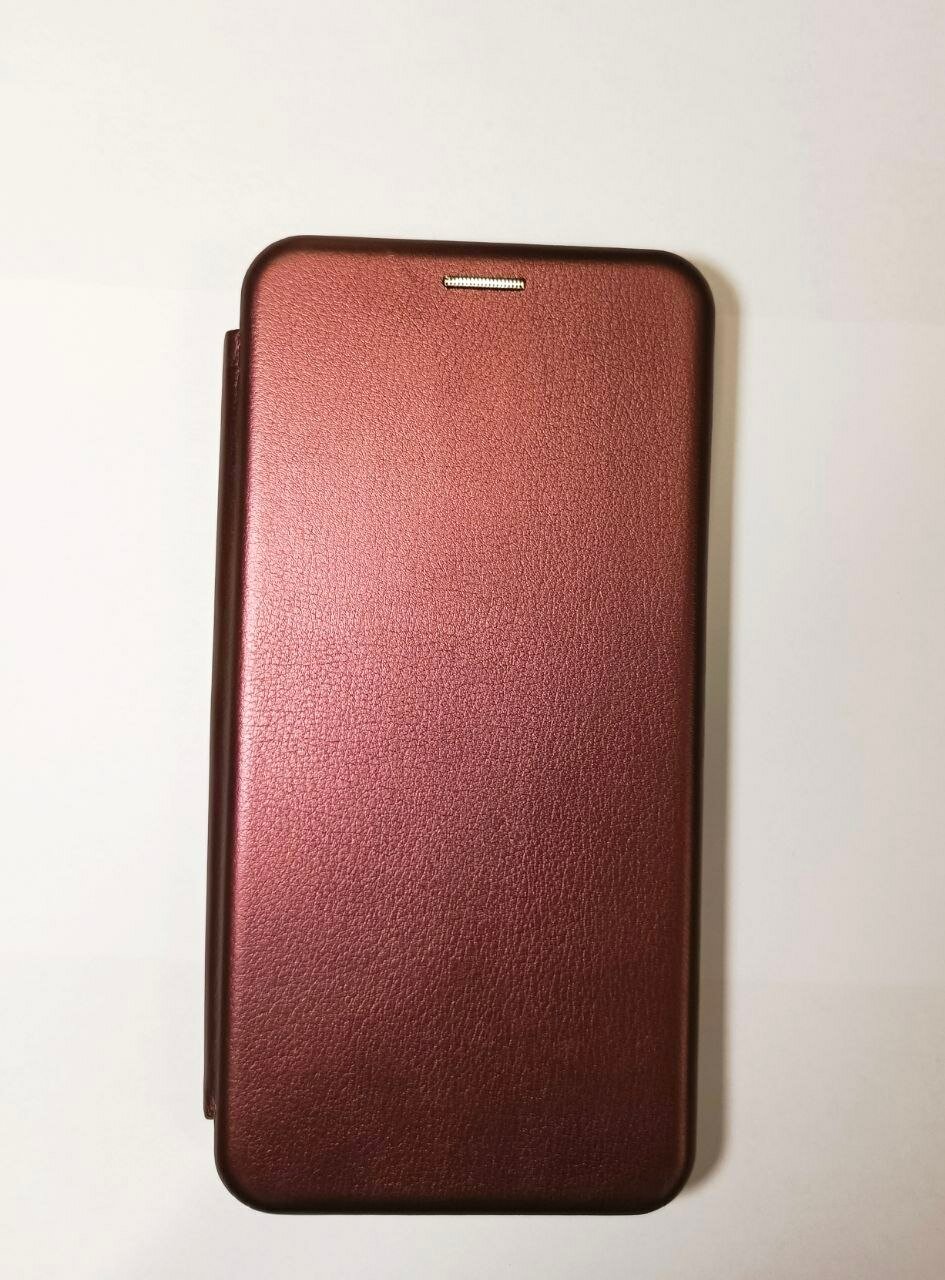 Чехол книжка для Samsung S20 Plus - Premium. Чехол для Самсунг С20 Плюс