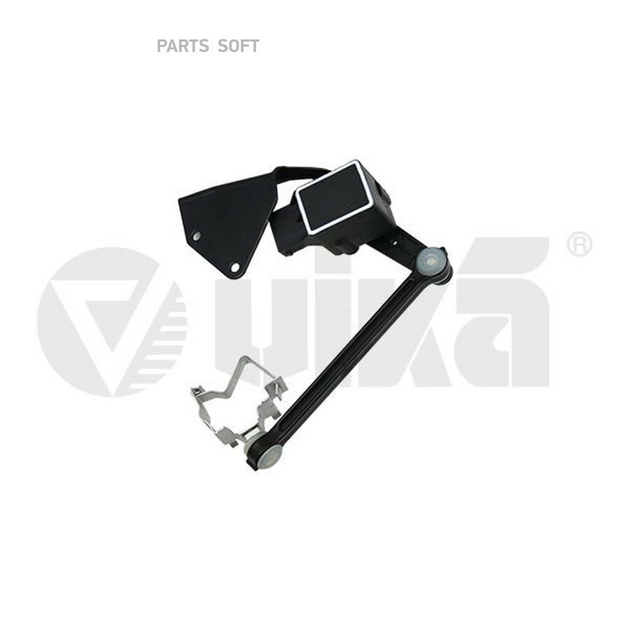 Датчик угла наклона фар VIKA 99411812001 AUDI A4/A6, SKODA Superb I, VW Passat B5 94-08 (пер. прав.)