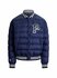 Куртка Polo Ralph Lauren, размер XL, blue
