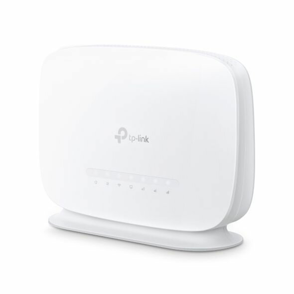 Wi-Fi Роутер TP-Link Archer MR505 — фото 1
