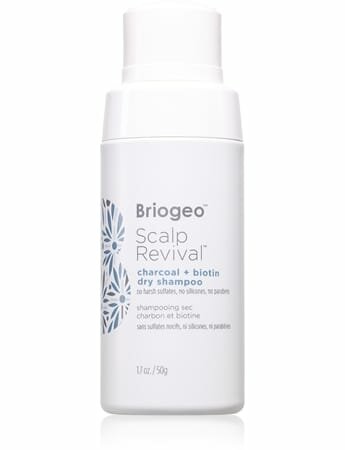 Шампунь сухой Briogeo Scalp Revival, 50 ml