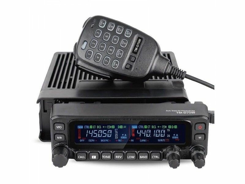 Рация TYT TM-D70WH