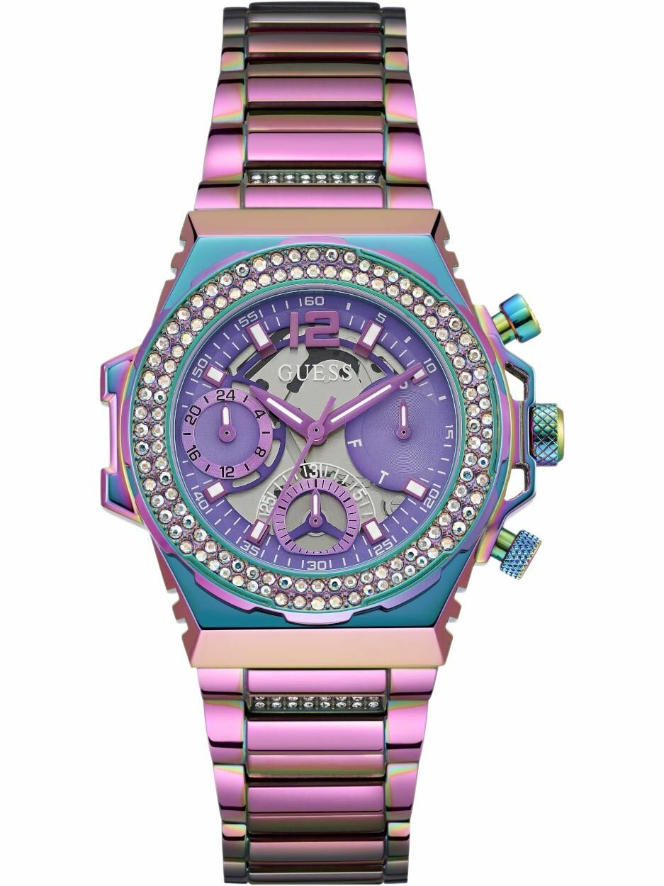  GUESS