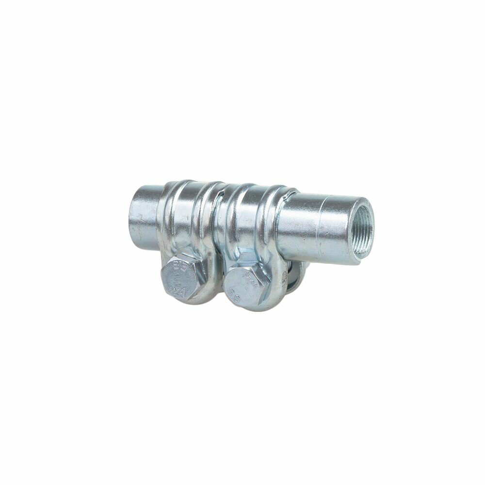 Муфта соединительная рулевой тяги для ВАЗ 2101-07 BOLK BST107001