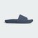 Шлёпанцы adidas Adilette comfort, размер 12 UK, черный