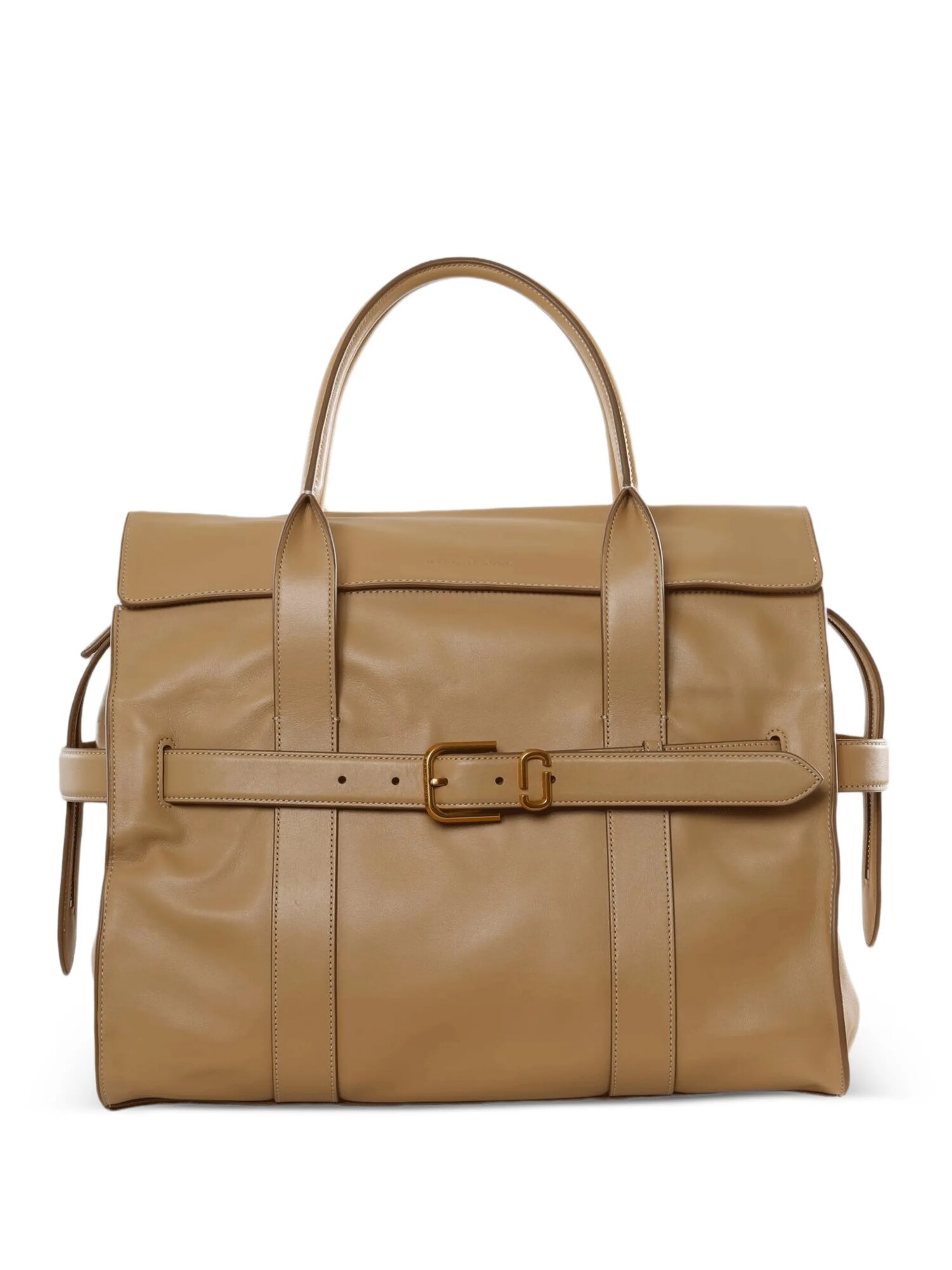 Сумка The Dakota belted-detail tote bag