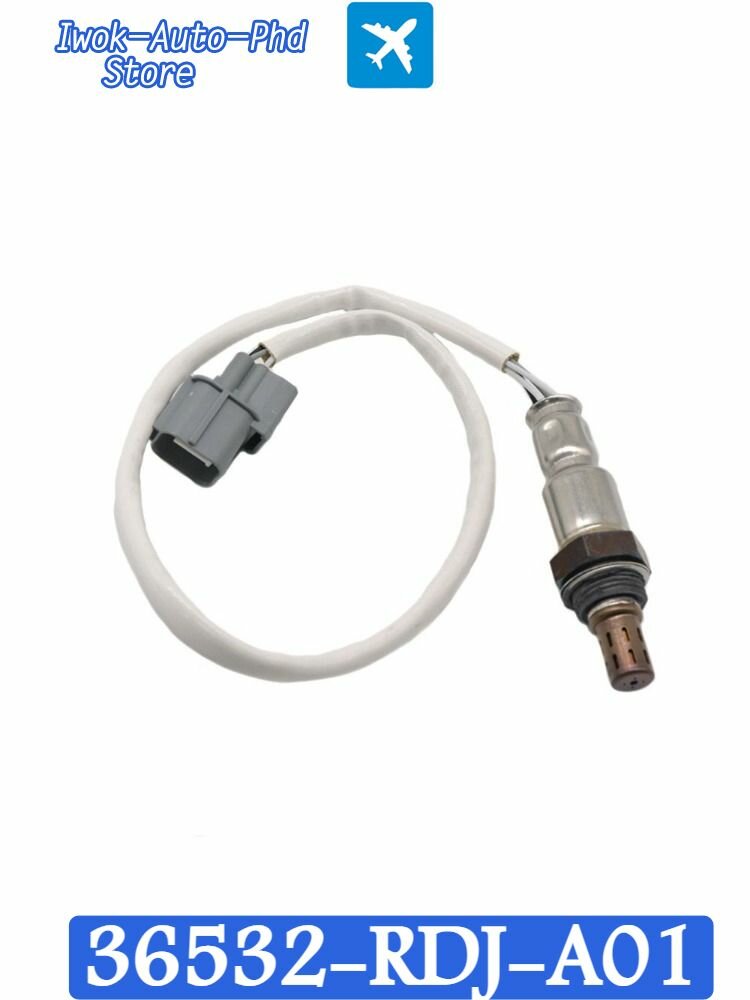 Автомобильный коэффициент сгорания O2 кислородный датчик 36532-RDJ-A01 For ACURA MDX RL TL ACCORD CIVIC ODYSSEY PILOT RIDGELINE 36532-RKB-004