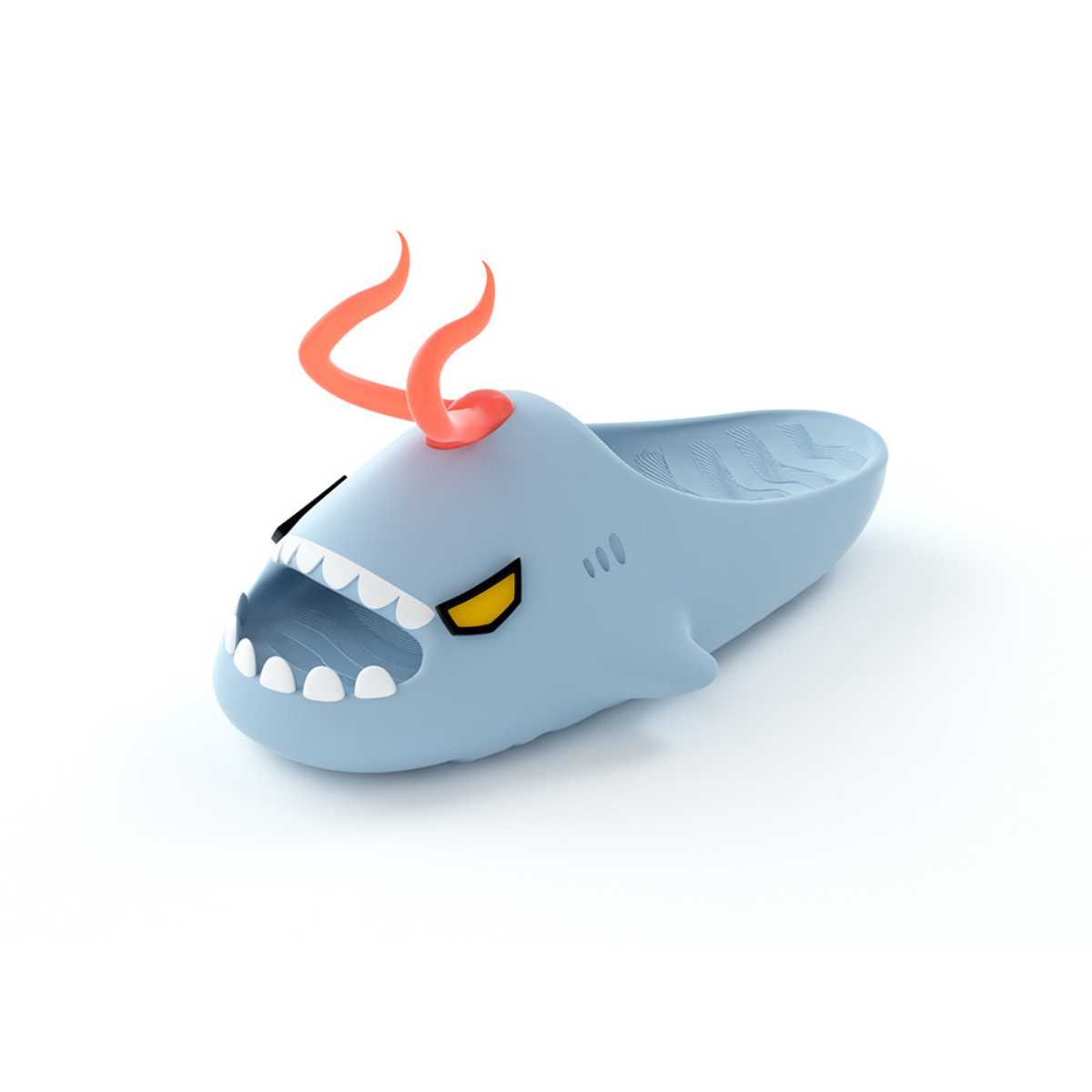 Шлёпанцы Shark