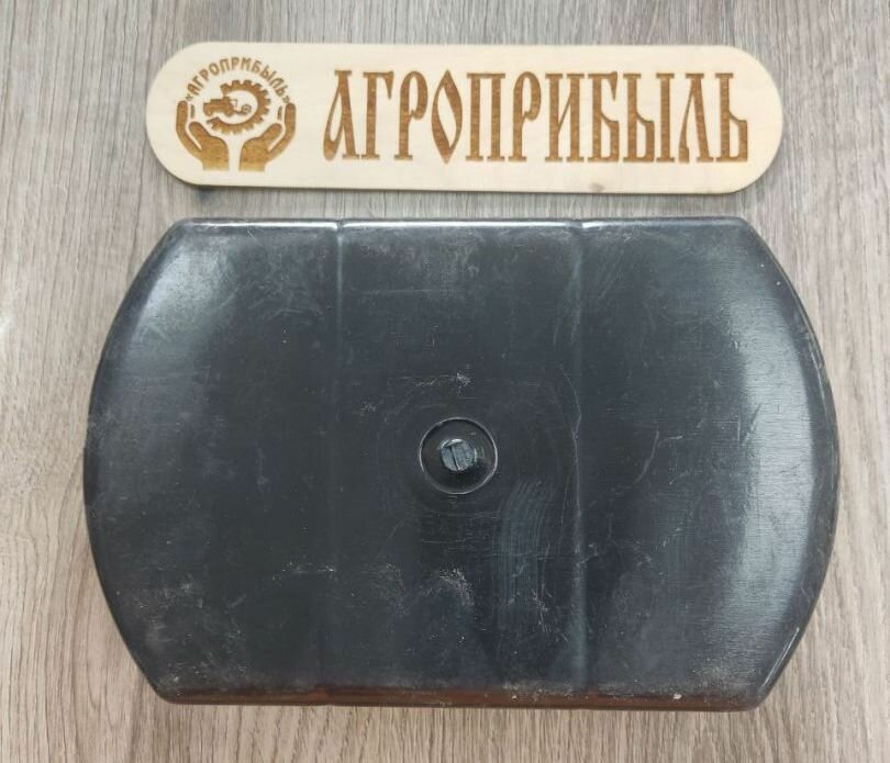 Крышка КЗР 0218001Б