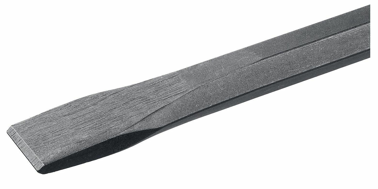 Зубило плоское STAYER Gorilla Force SDS-Plus 20*250 мм.