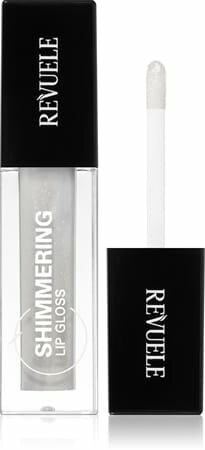 Блеск для губ Revuele Shimmering Lip Gloss, оттенок 19, 6 мл