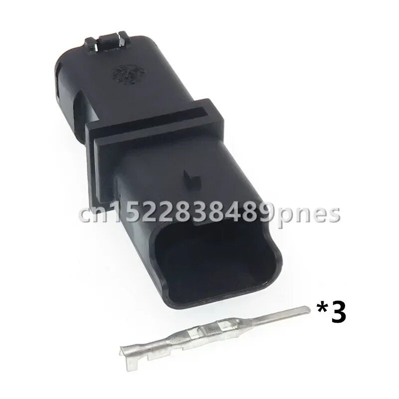 Разъем DJ7037A-1.5-11 DJ7037A-1.5-21 для автопроводки PSA Peugeot Citroen