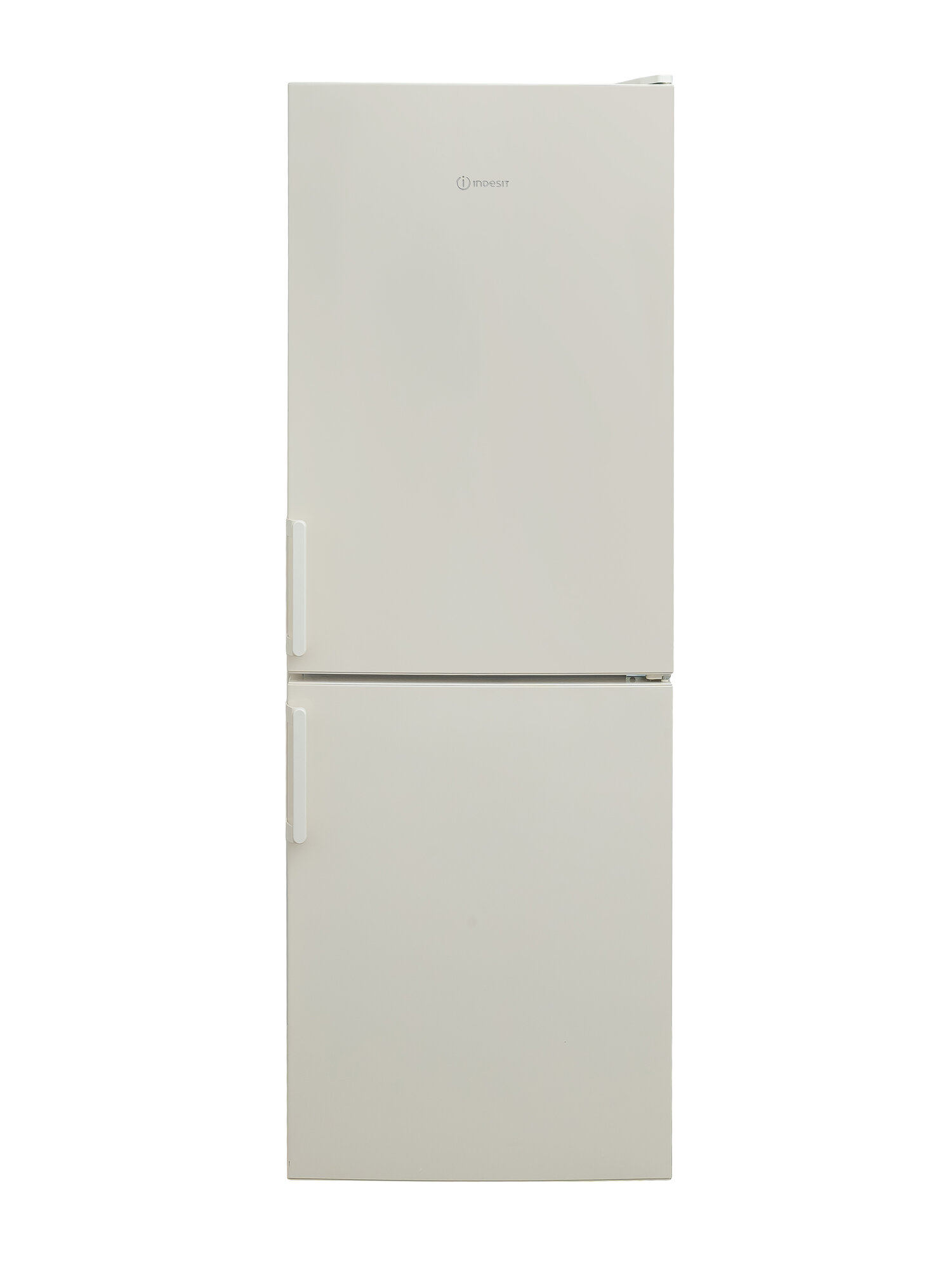 Холодильник двухкамерный Indesit ITB 4160 E, No Frost, бежевый
