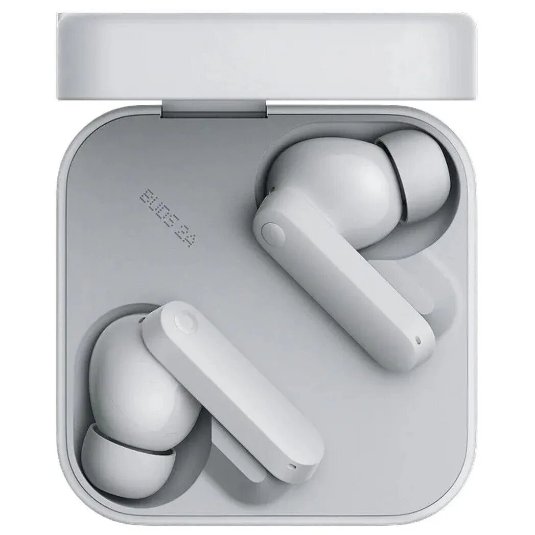 Наушники CMF Buds 2a Light Grey