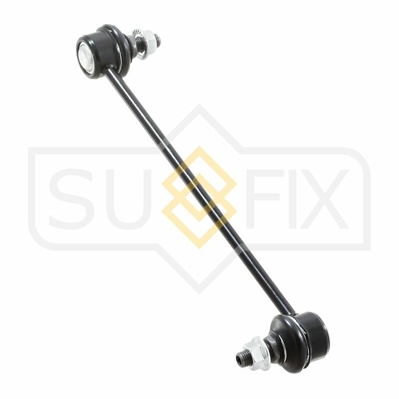 SUFIX Стойка стабилизатора передняя левая/правая CHEVROLET Aveo 1.2-1.5 05>/ Rezzo 1.6-2.0 05>, DAEWOO Nubira 1.6-1.8 03>