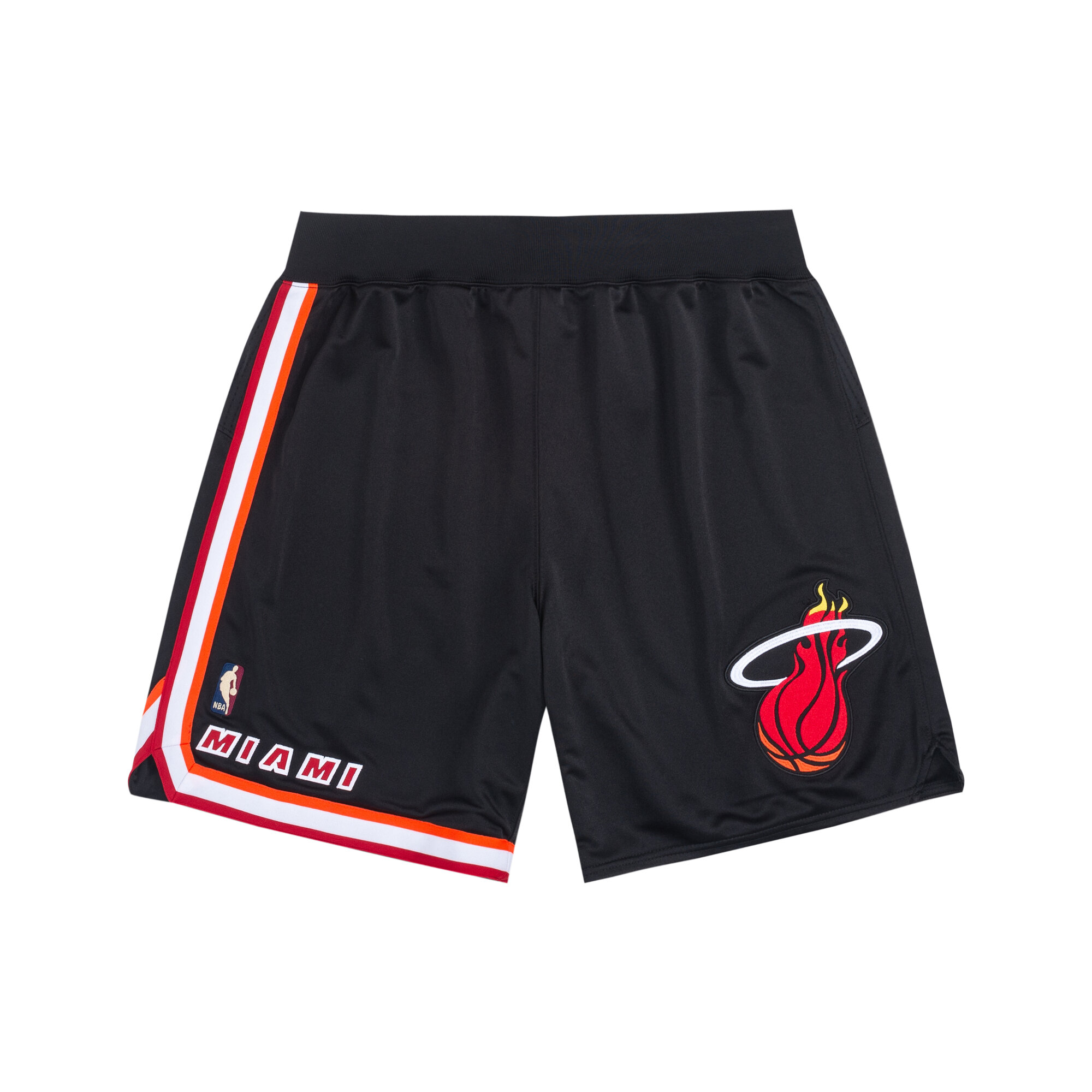 Шорты баскетбольные Mitchell & Ness Authentic