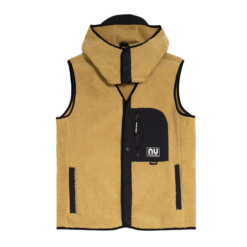 Жилет Techwear