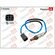 MASTERKIT 77ES051 Лямбда-зонд MAZDA 3/6, CX-5 77ES051