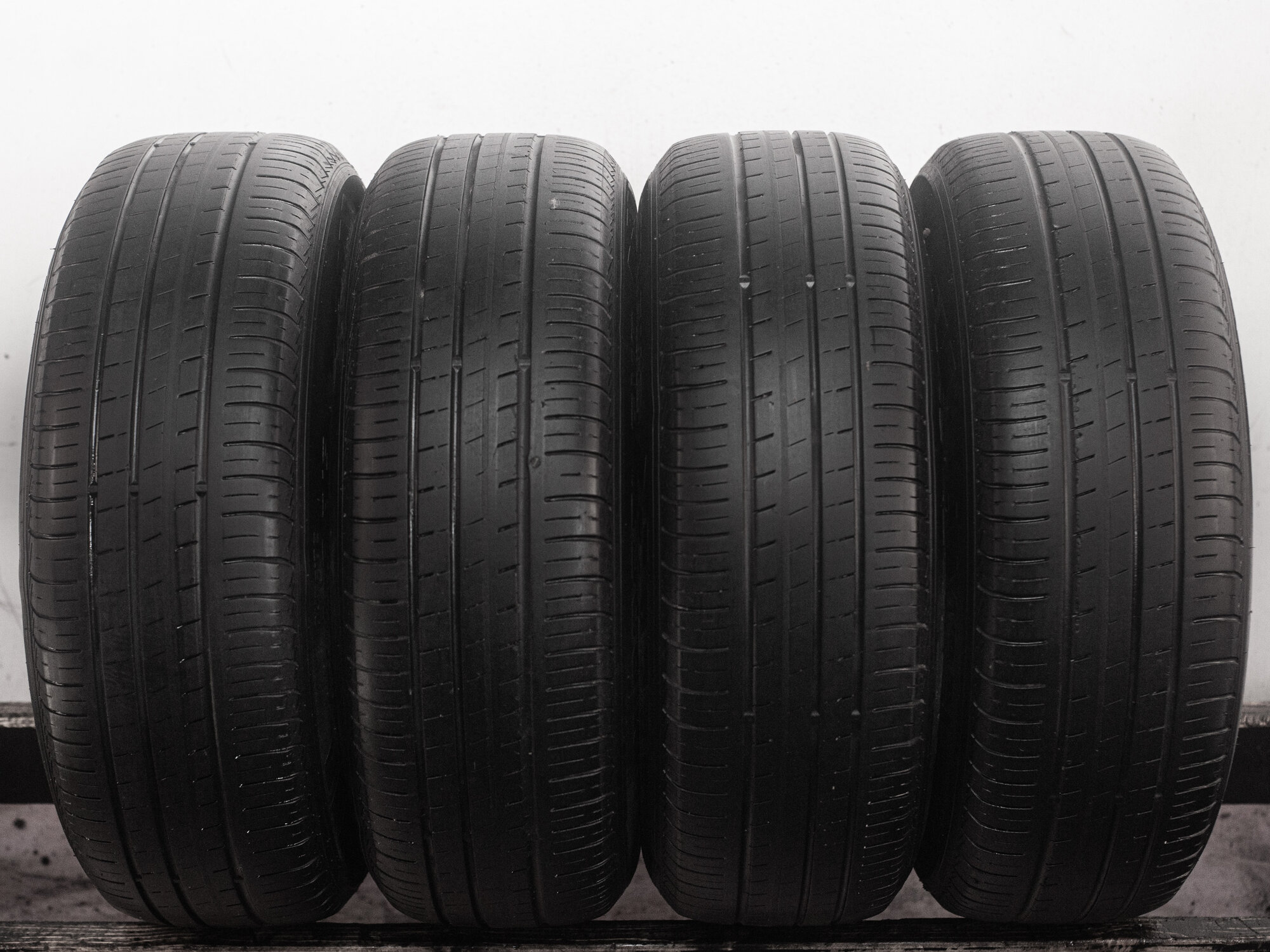 Amtel Planet Evo 195/65 R15 91H