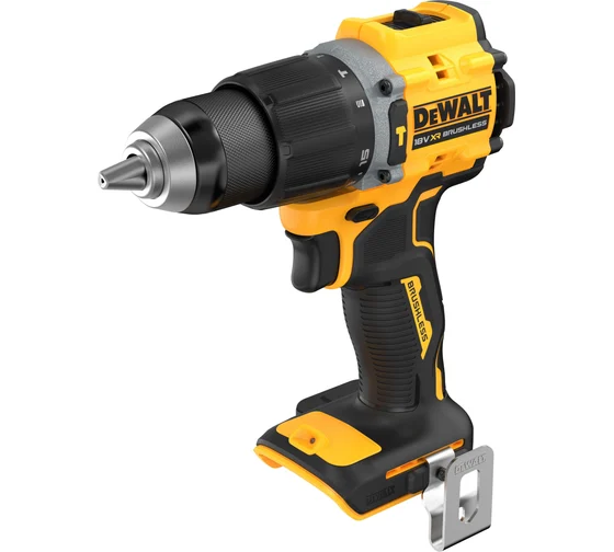 Ударная дрель-шуруповерт DeWalt DCD799D2T-QW