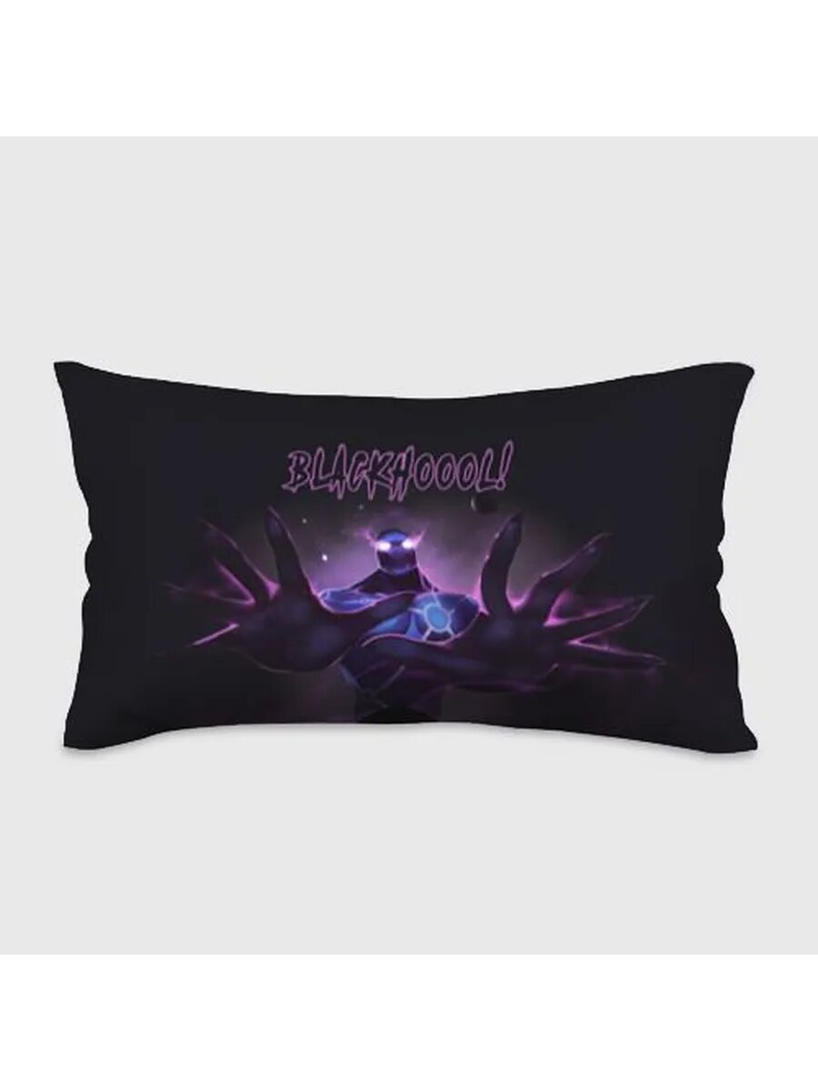 Блэкхол Dota 2 Подушка