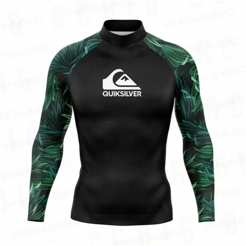 Quiksilver Гидромайка, размер: 50