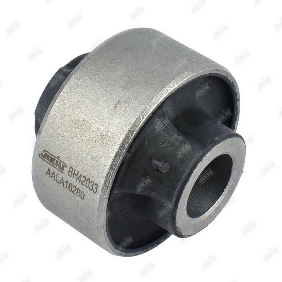 Сайлентблок JIKIU BH42033 CITROEN C3 5DR HB LHD/5-Hatchback (2002->) C4 Cactus 5-Hatchback (2014->) DS3 SA (2010-2015 ) PEUGEOT 208 Hatchback/3-Hatchback (2012-2019)