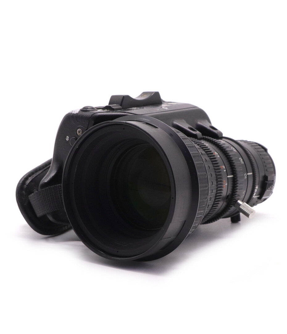 Объектив Fujinon Th16x5.5BRMU Broadcast Zoom Lens-1:1.4/5.5-88mm